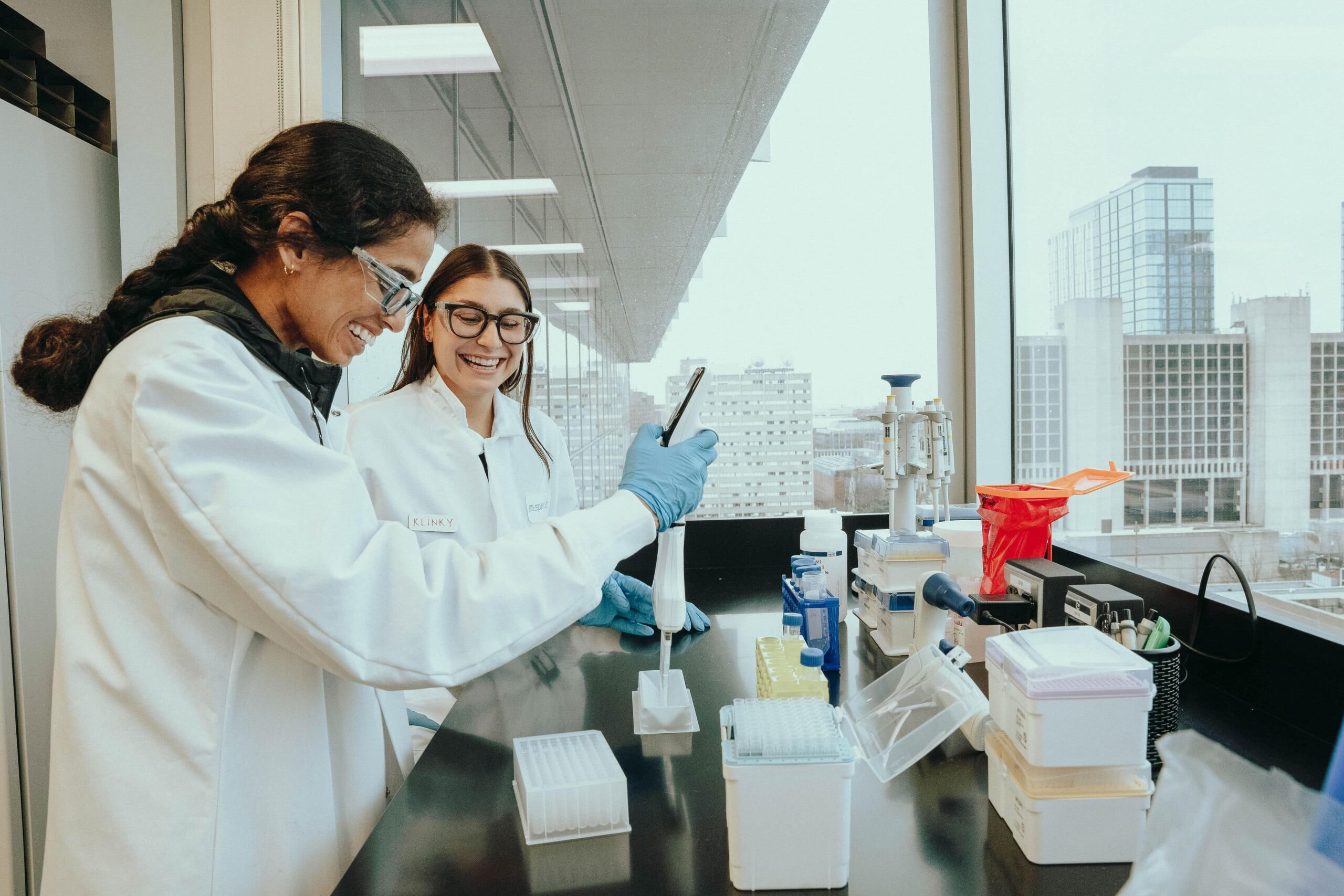 Spirovant Sciences achieves milestone for experimental cystic fibrosis ...