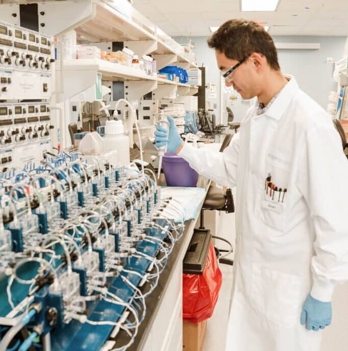 Tenant Spotlight: Spirovant Sciences - uCity Square