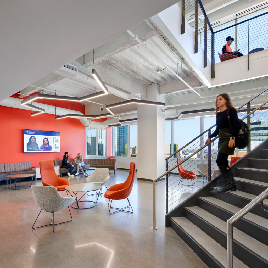 Drexel CCI Philly Codefest 2025 - uCity Square