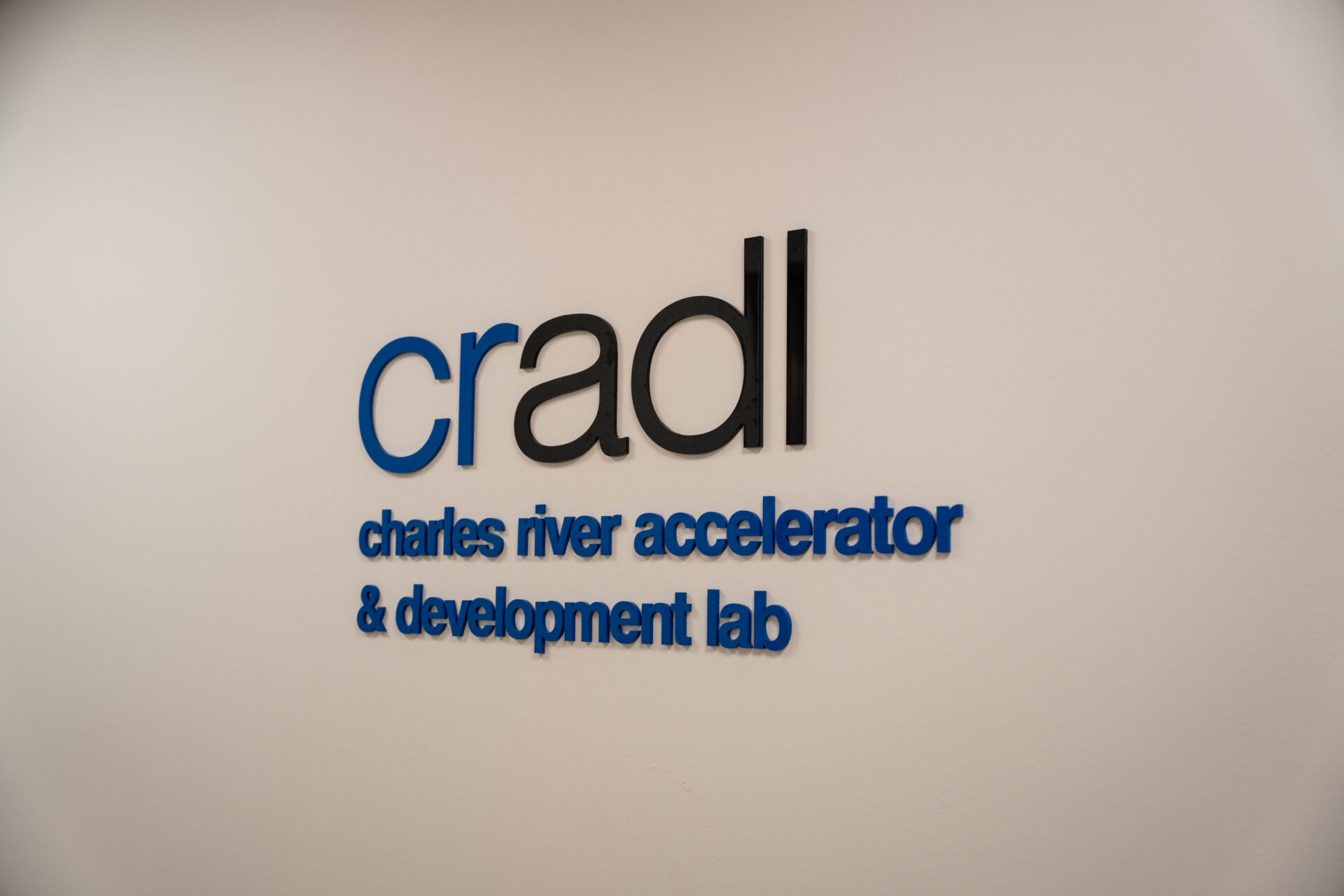 CRADL® (Charles River Accelerator and Development Lab) opens at uCity ...