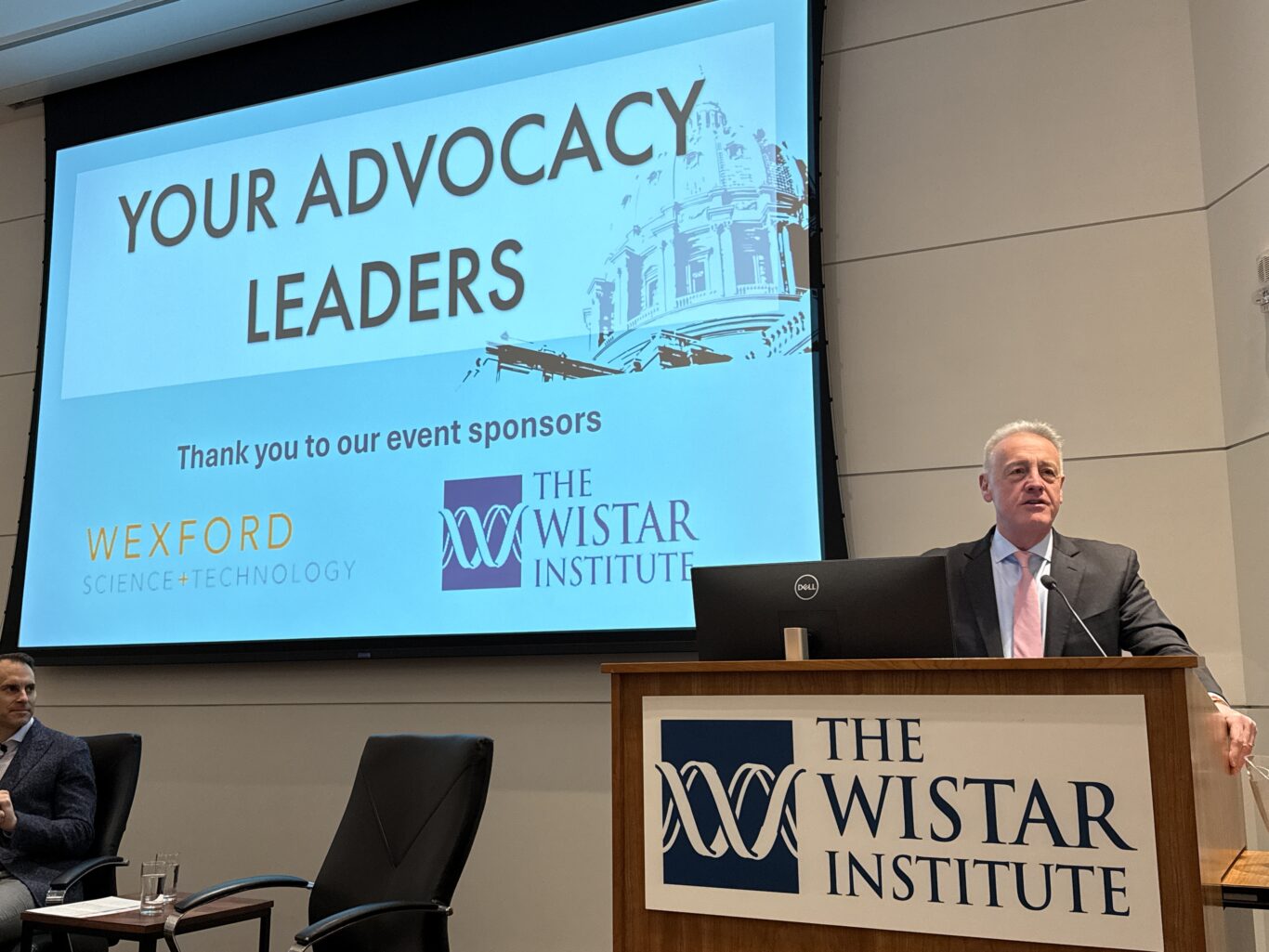 Recap: Your Advocacy Leaders panel featuring Pennsylvania’s 2025 Life ...