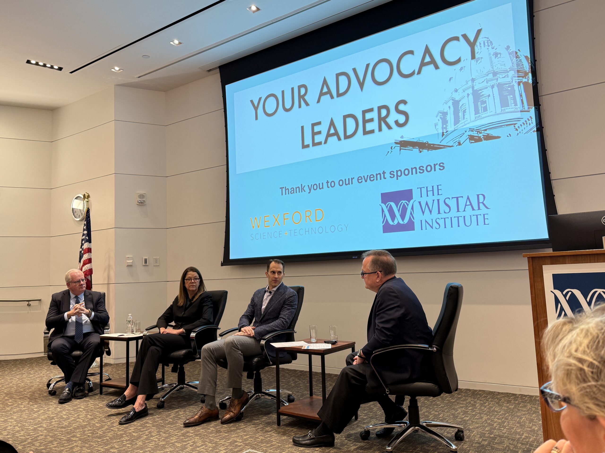 Recap: Your Advocacy Leaders panel featuring Pennsylvania’s 2025 Life ...